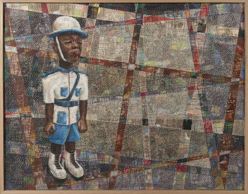 Much was decided before you were born | Kunst In Huis